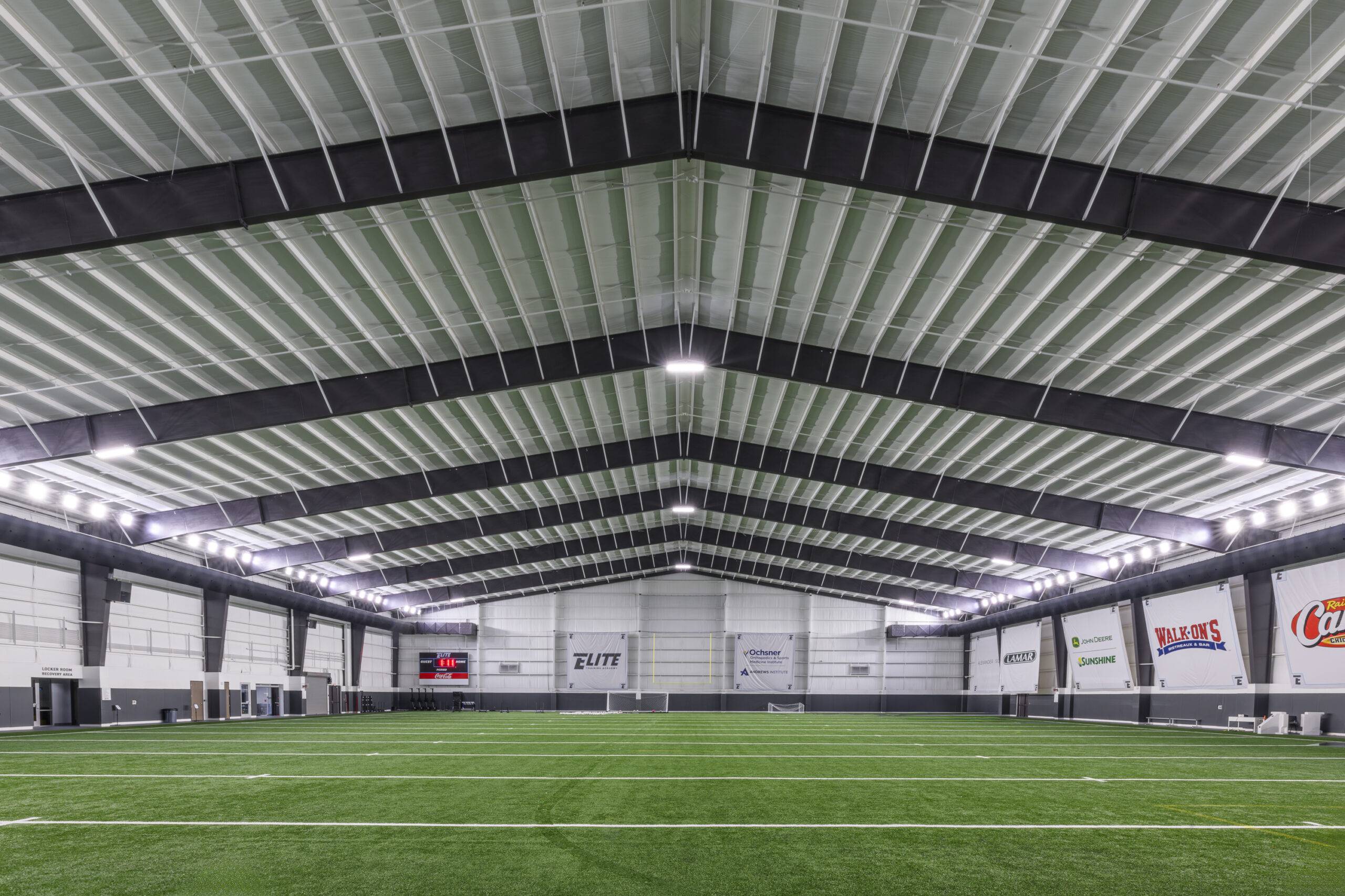 Elite Training Academy | Ritter Maher