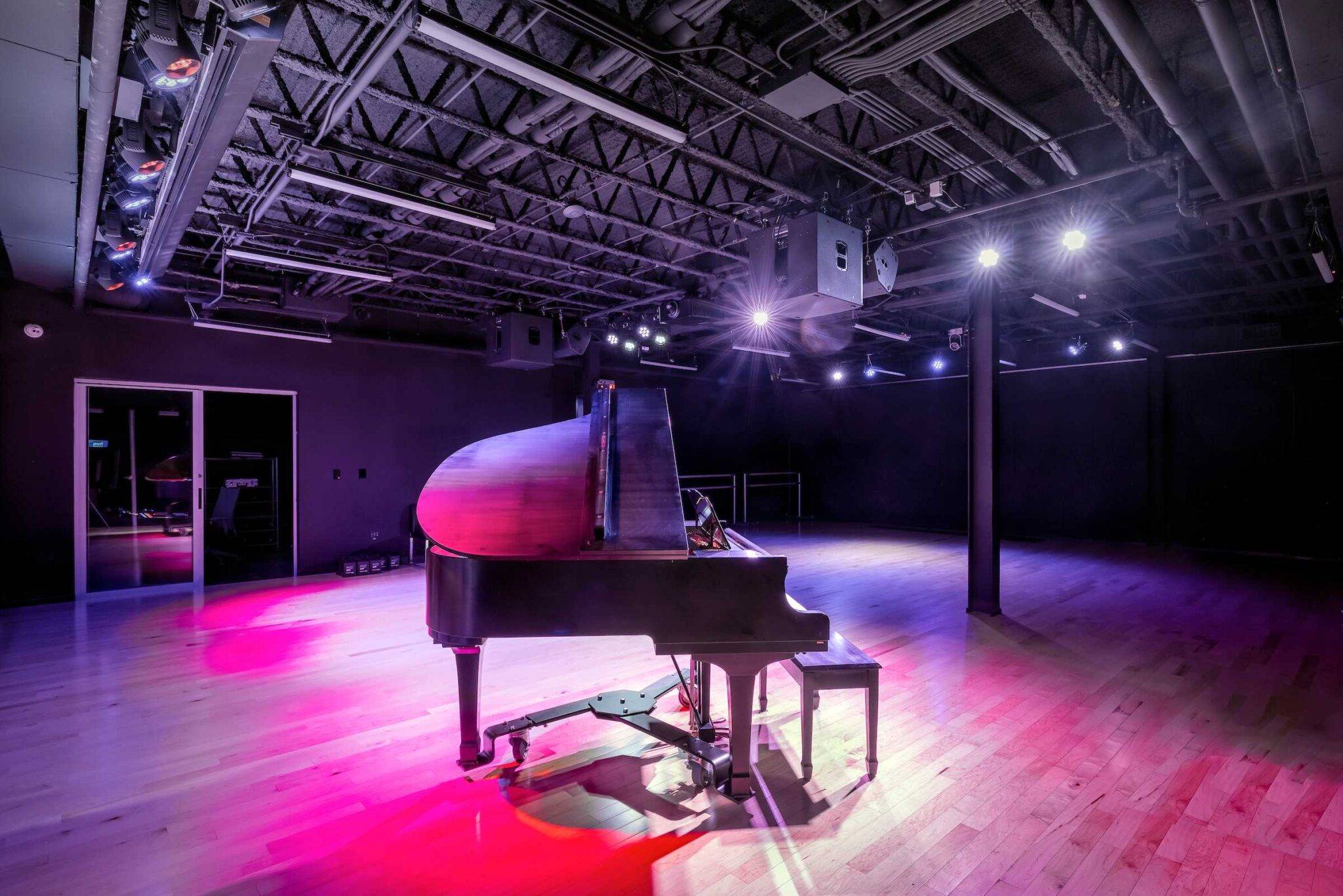 Cary Saurage Community Arts Center Featured on 225 Magazine | Ritter Maher