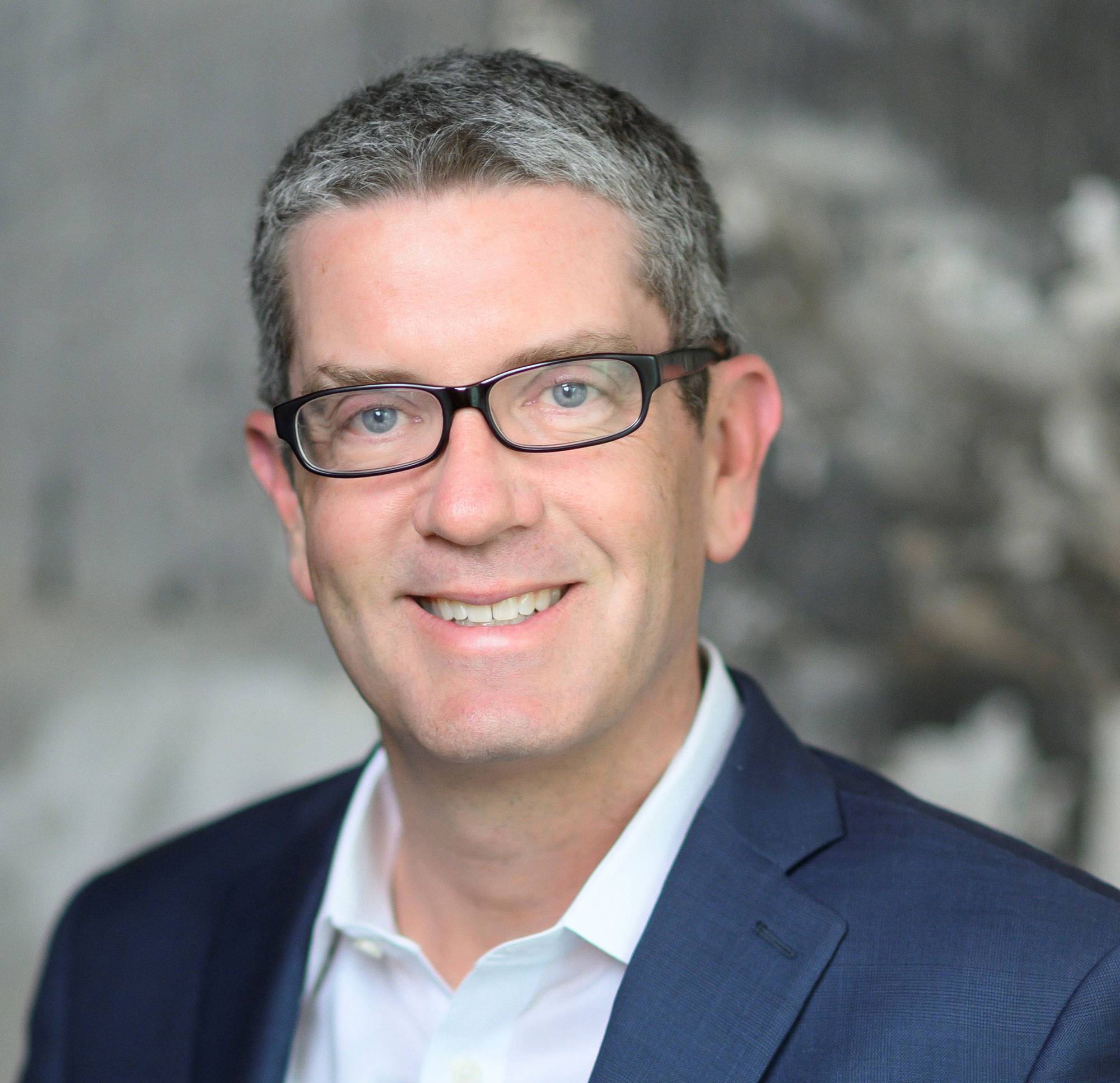 Stephen P. Maher | Ritter Maher Architects