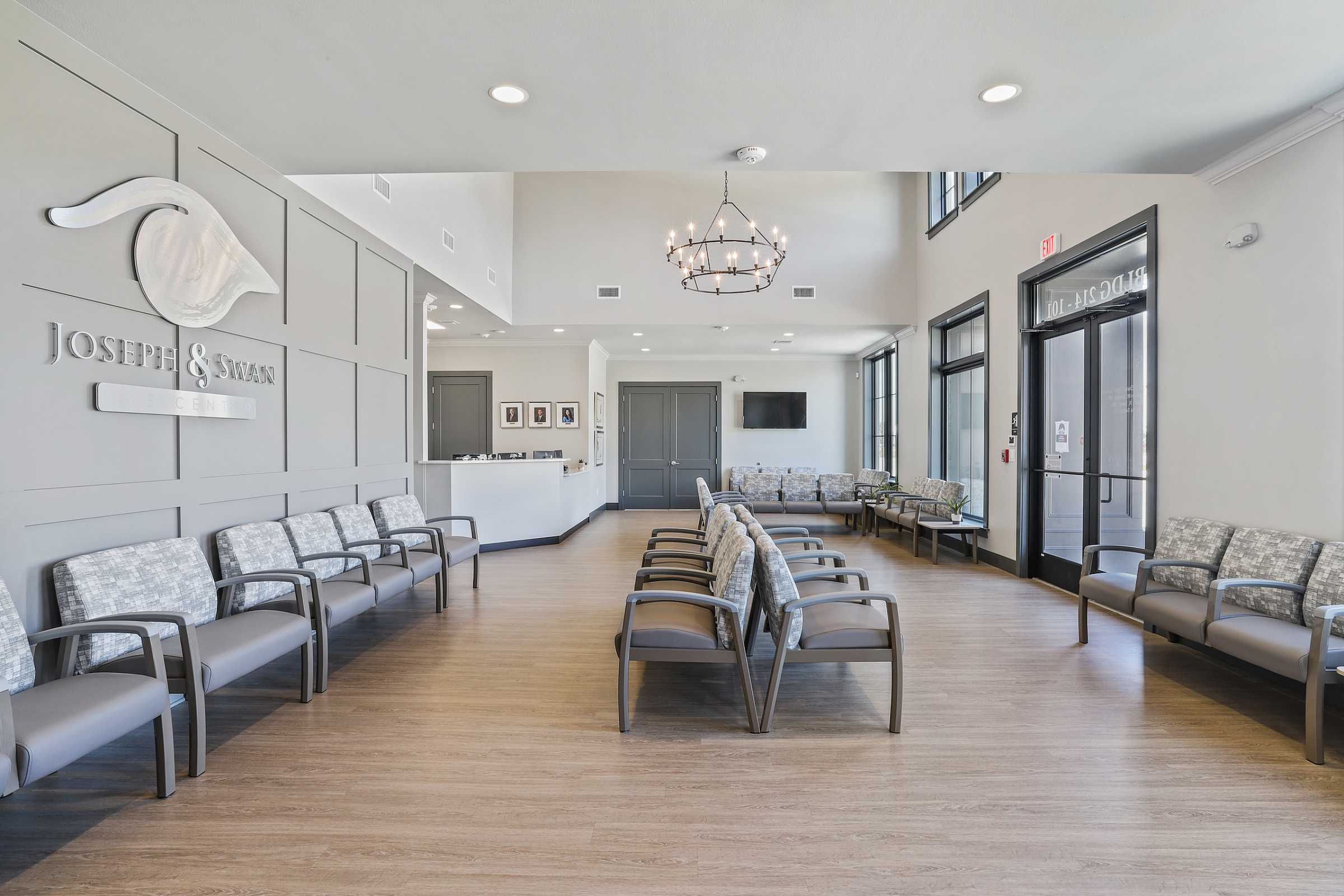 Swan Medical | Ritter Maher Architects