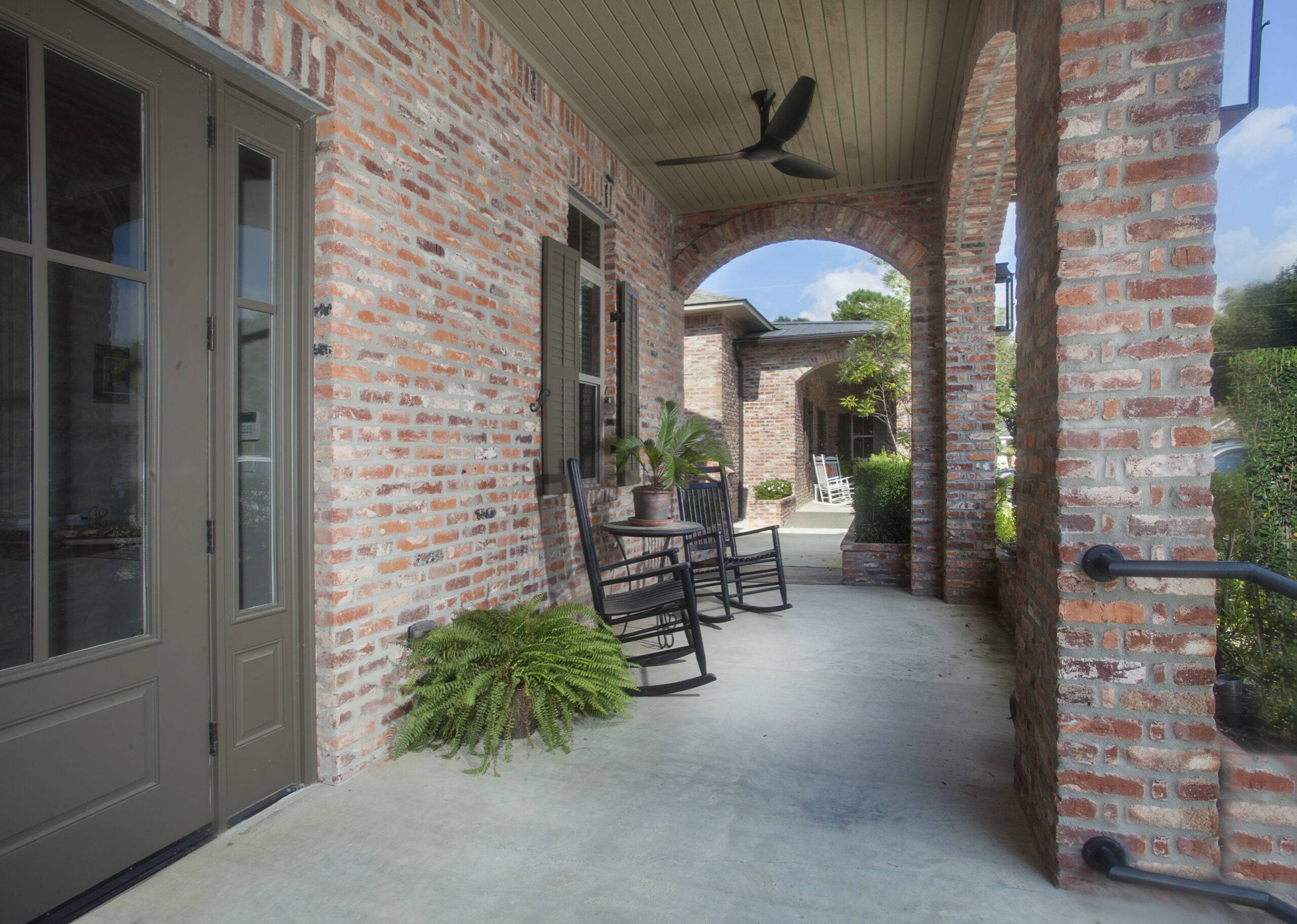 Manchester Square | Ritter Maher Architects